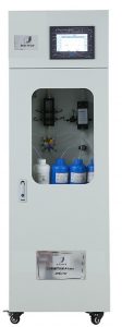 HYTEZ ONLINE COD ANALYZER – H2O INSTRUMENTATION PTE LTD